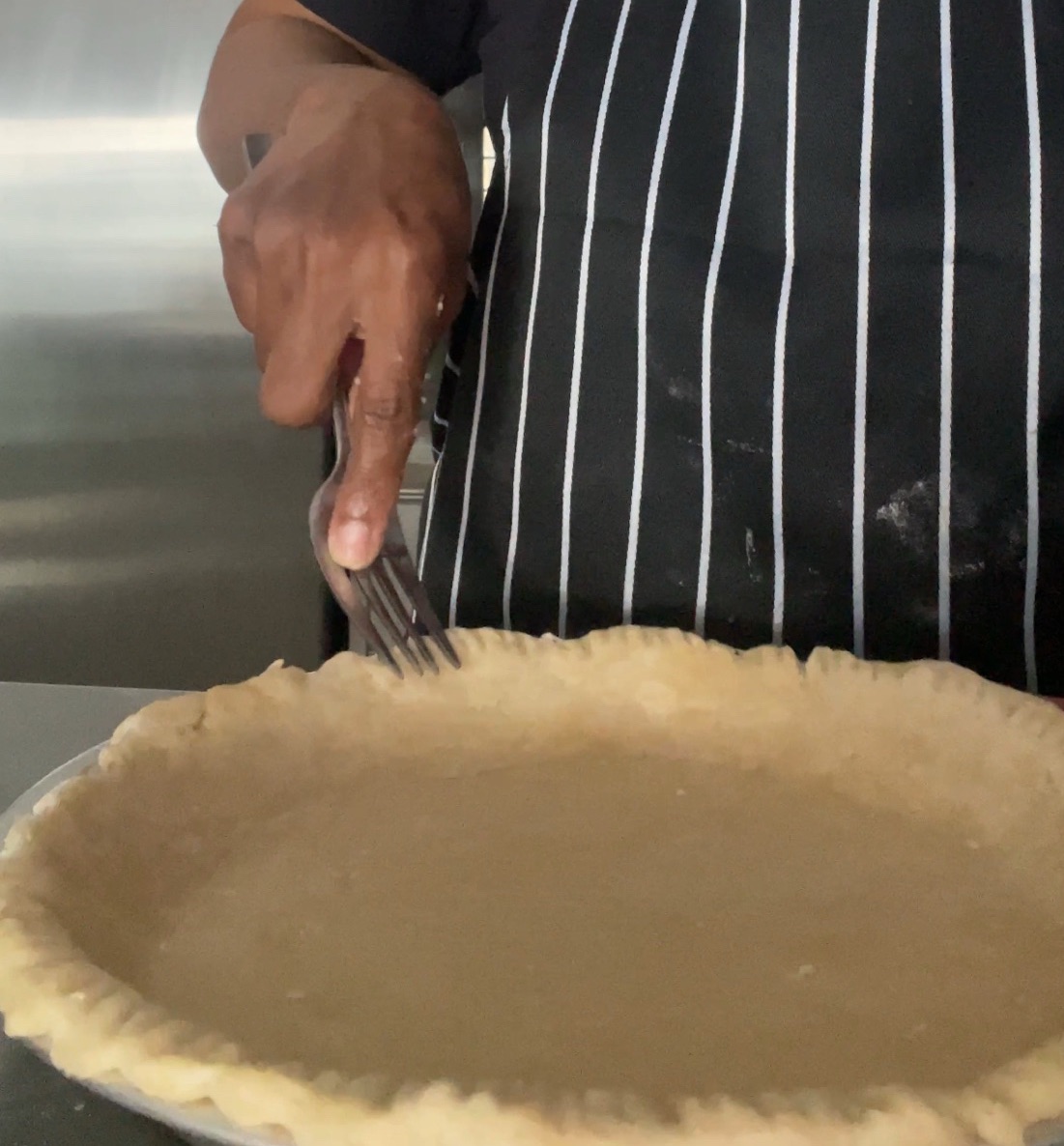 Chocolate Pudding Fruit – Mahaba Farms